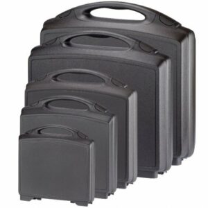 Xtrabag - Lightweight Cases From Hofbauer