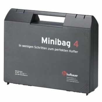 Sample Cases - Sample Display Cases From Hofbauer