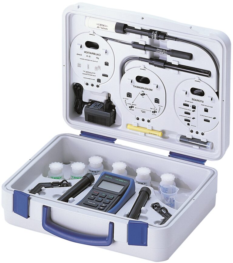 Instrument Cases - Medical Instrument Cases From Hofbauer