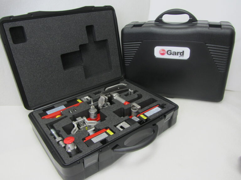 Presentation Cases - Hofbauer Presentation Cases For Sale