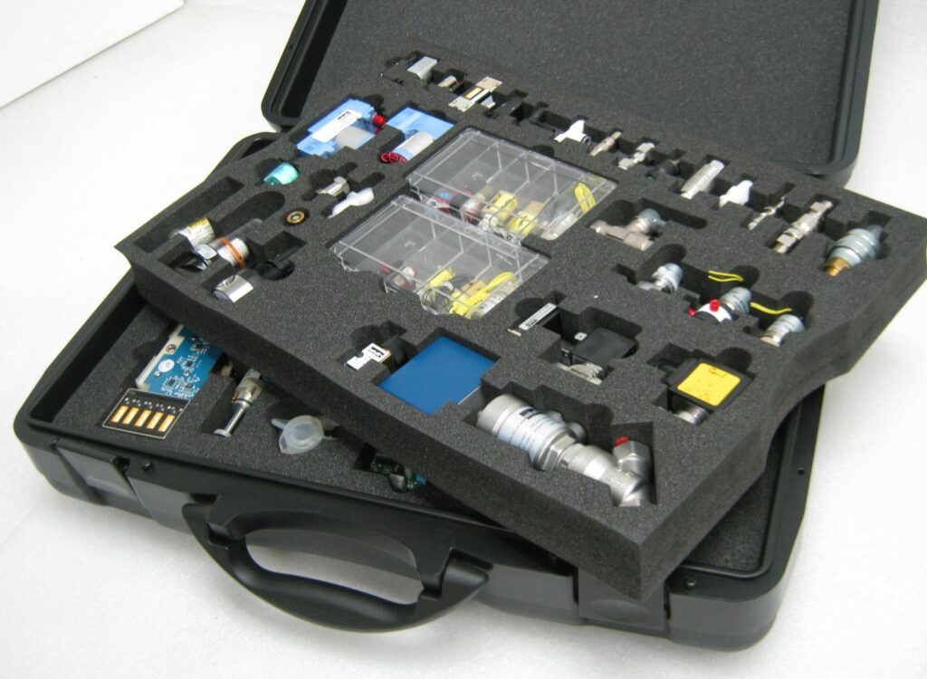 Sales Demo Cases - Sample Cases - Custom Cases - Hofbauer
