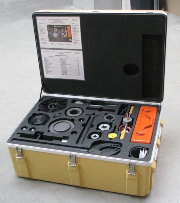 Tool Cases - Durable Tool Cases Available From Hofbauer