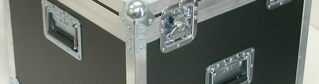 Flight Cases - Travel Cases - Hofbauer