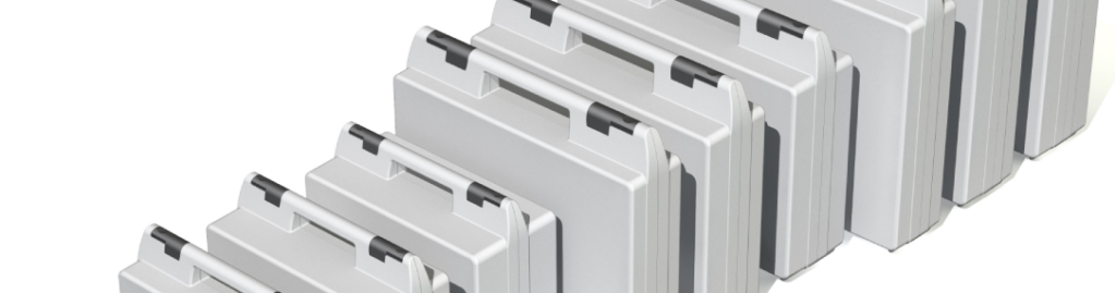 Plastic Cases - Quality Plastic Hard Cases From Hofbauer