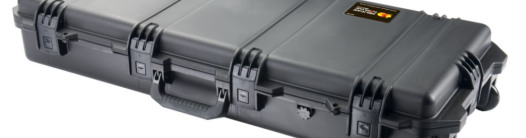 Stock Cases - Professional, Protective Stock Cases From Hofbauer