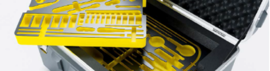 Tool Cases - Durable Tool Cases Available From Hofbauer