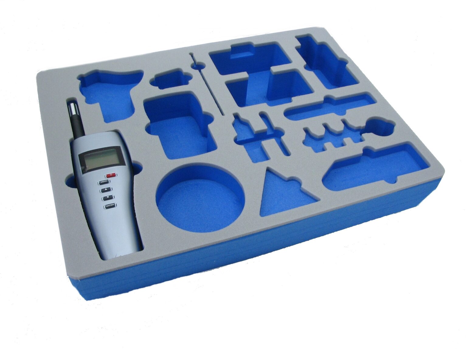 Protective Cases - Moulded Equipment Cases For Sale at Hofbauer